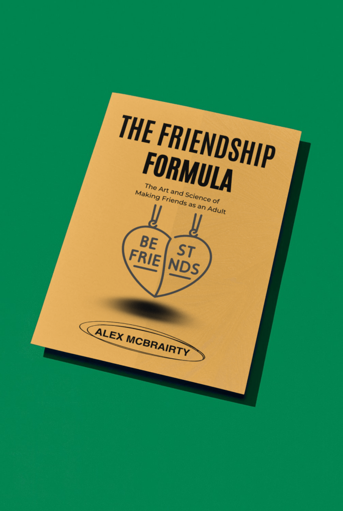 Friendship Formula